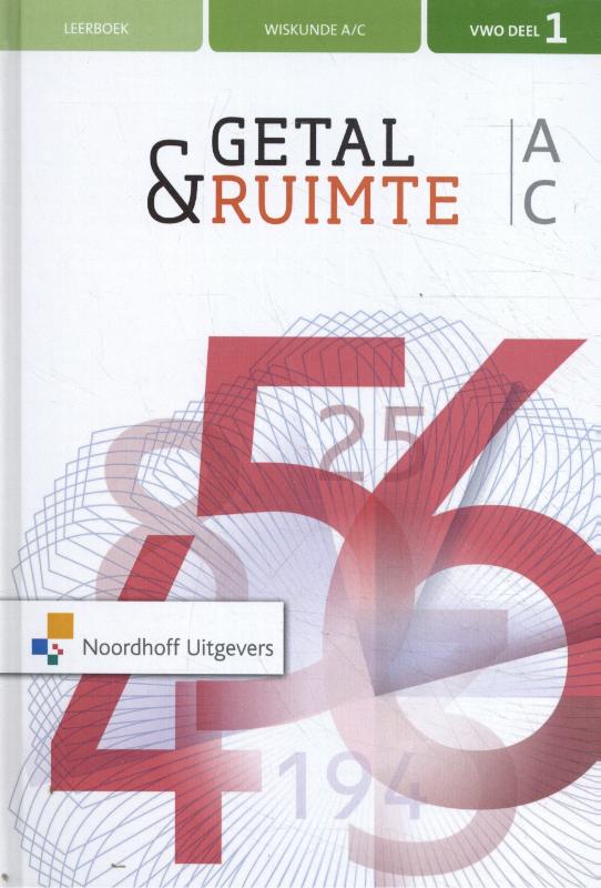 Wiskunde-a.nl | Wiskunde A uitlegvideo's | Gratis videodocent